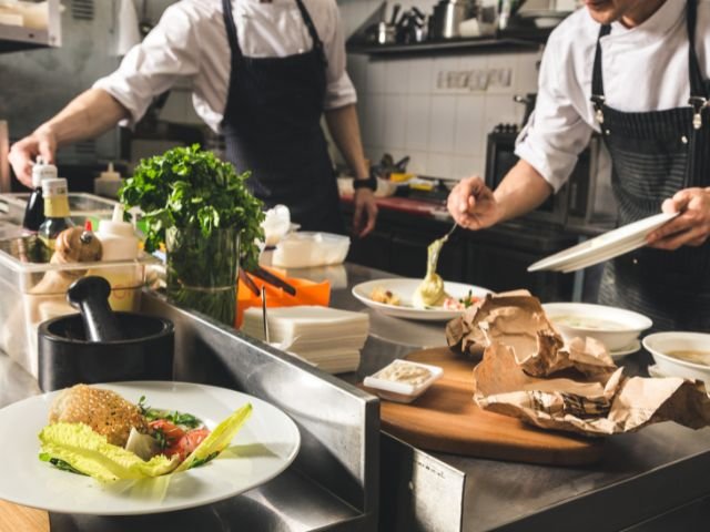 Sustainable Practices in the Restaurant Industry - Trendingnews